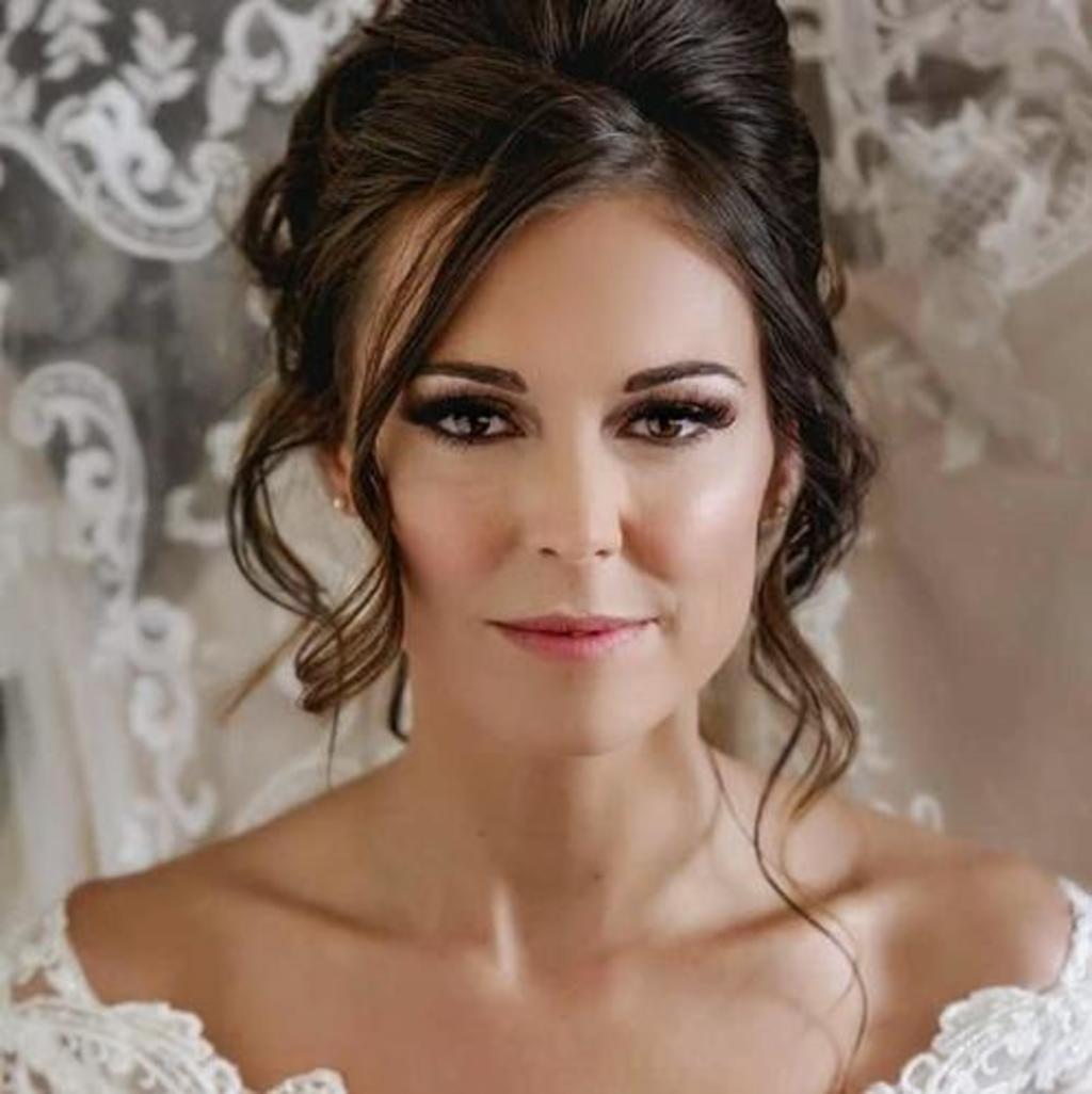 Gallery - Rhiannon Pritchard - Award winning Bridal Make Up Artist ...